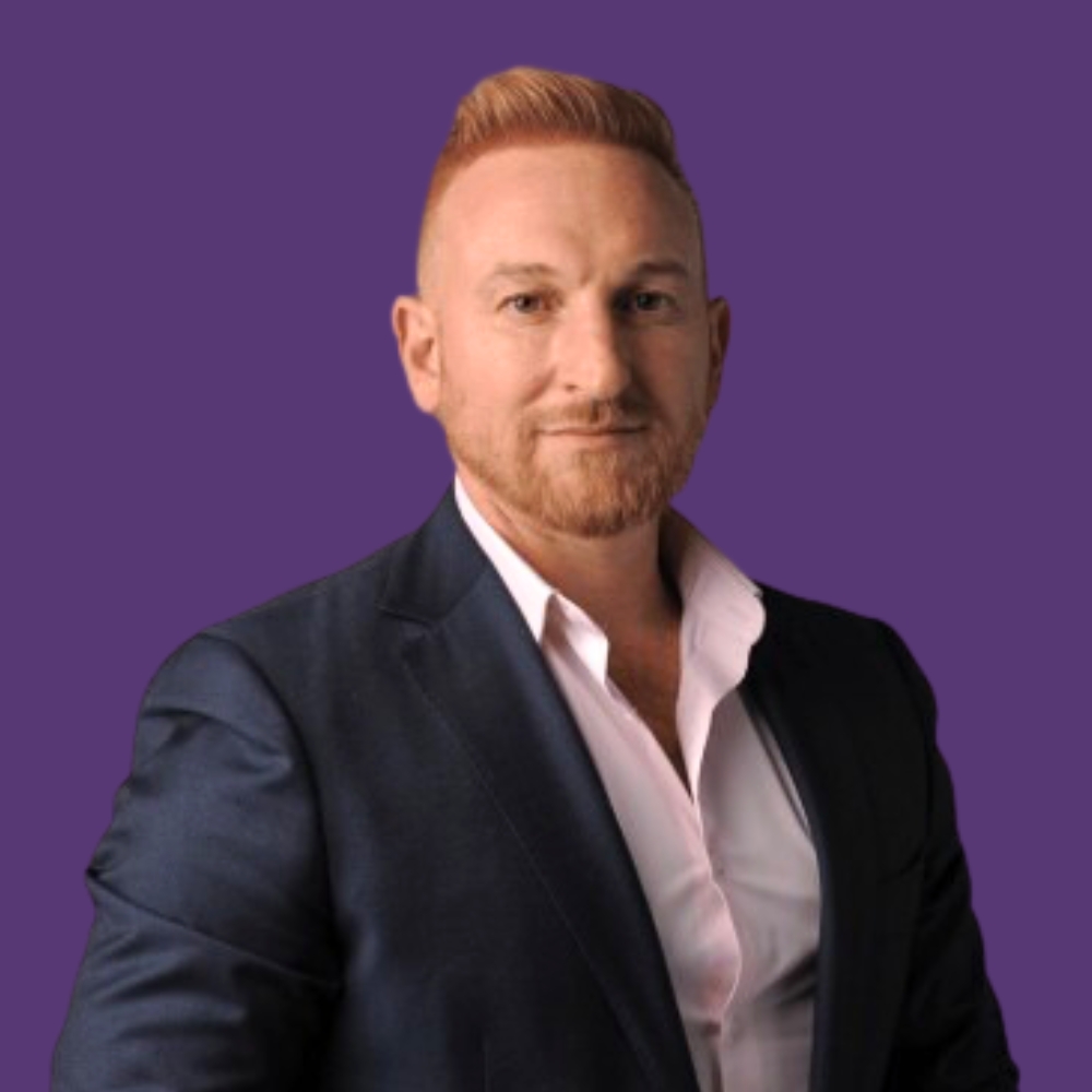 Andy Nutton | Purple Cow Real Estate