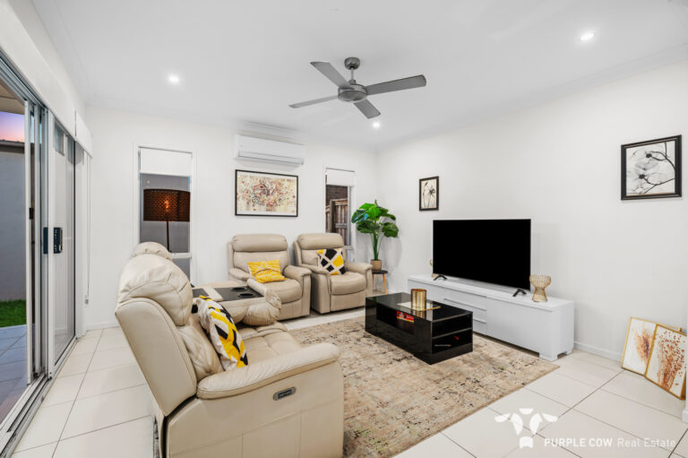 154 Spring Mountain Boulevard, Spring Mountain, QLD, 4300 | Purple Cow ...