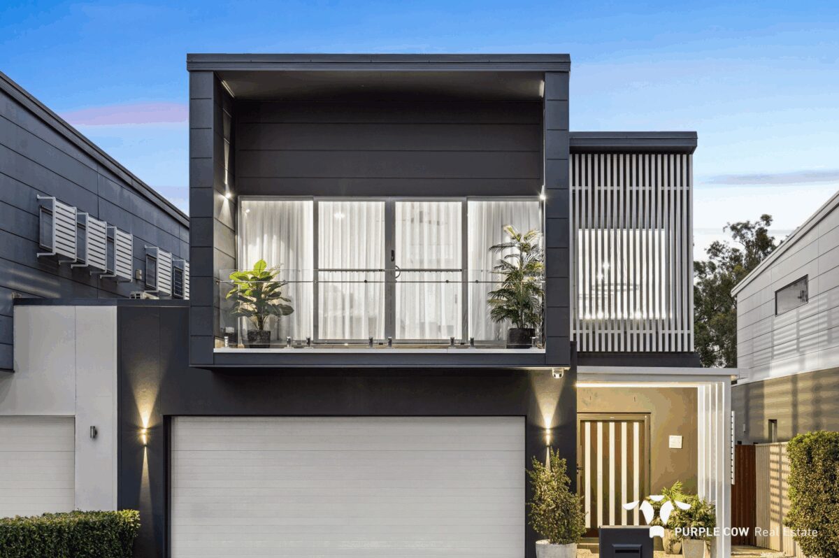 50 Crest Ridge Parade, Brookwater, QLD, 4300 | Purple Cow Real Estate